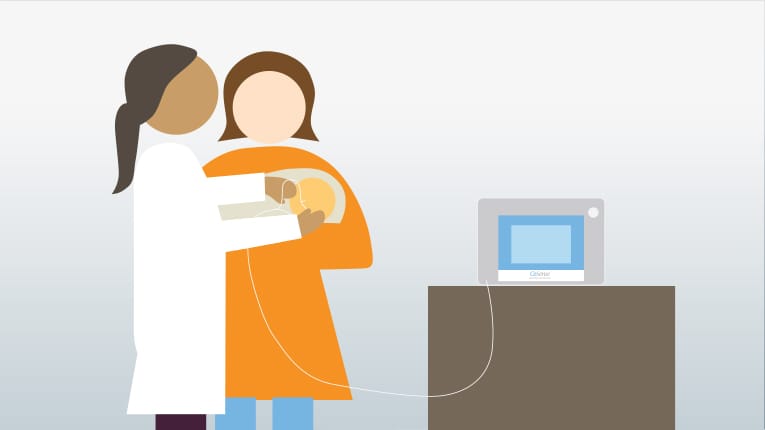 CoSense® ETCOc Monitoring: Transformative Jaundice Management for Newborns